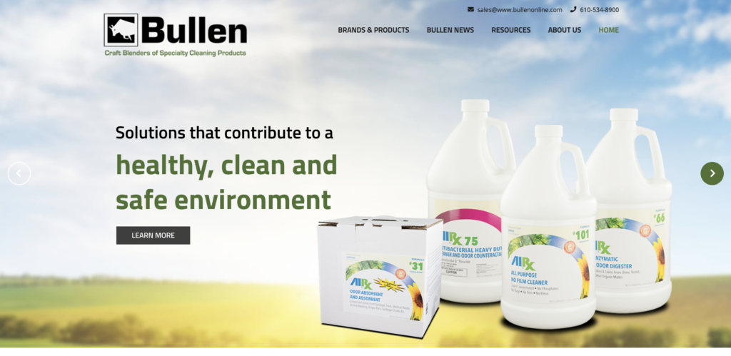 Sunday Sales Blast 7/14/19 - The Bullen Companies