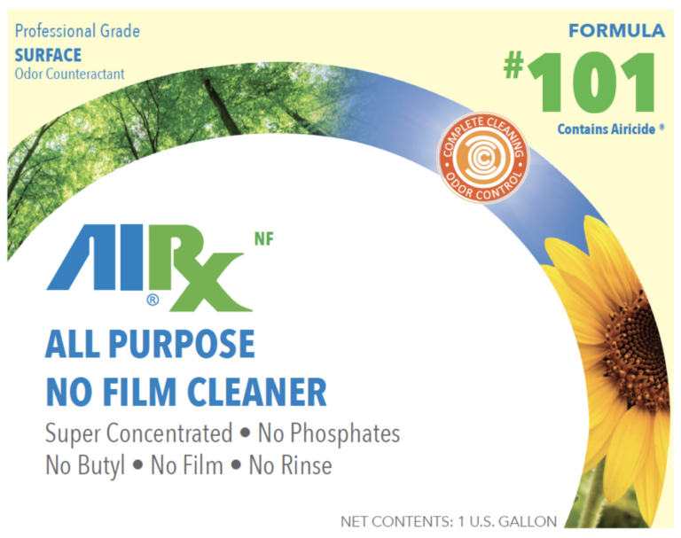 New & Improved Airx RX101! - The Bullen Companies